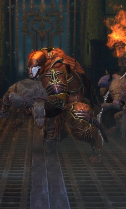 Sewer Guard | Neverwinter Wiki | Fandom