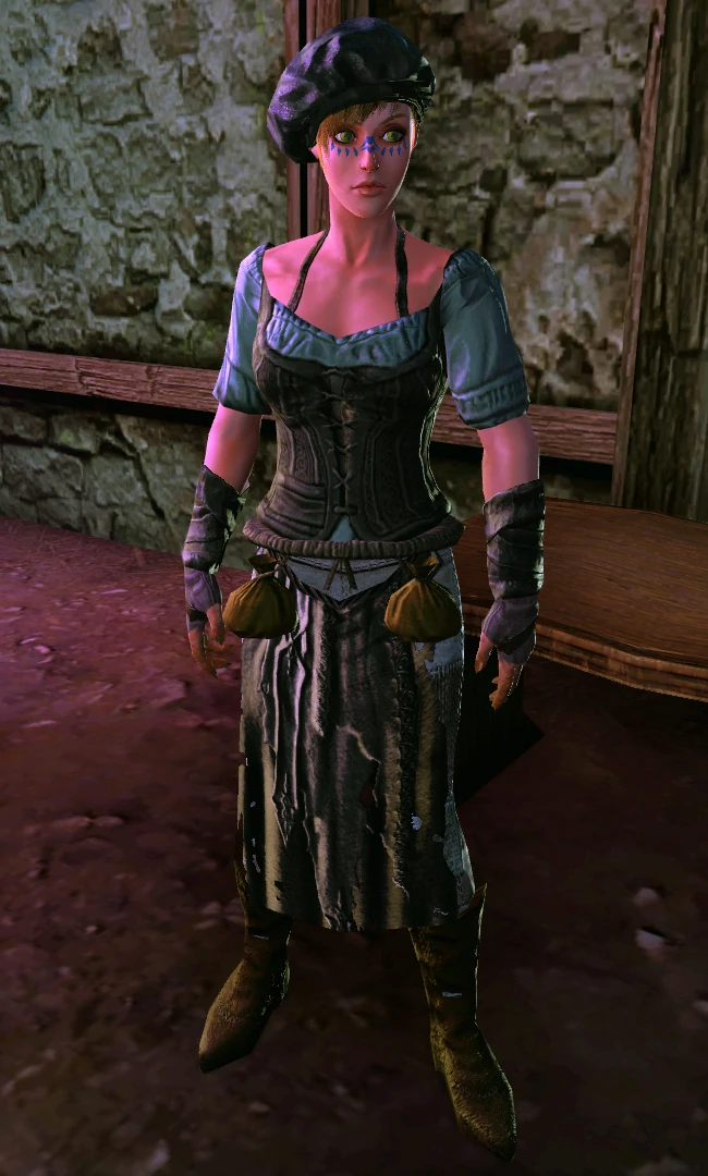Hazel the Alchemist | Neverwinter Wiki | Fandom