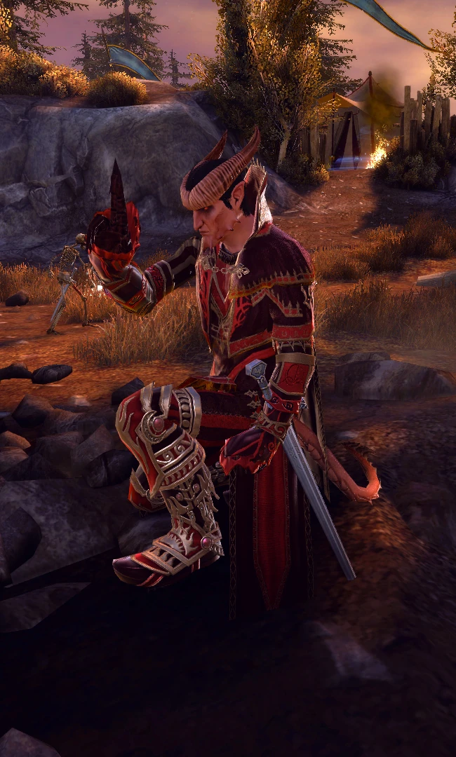 Makos | Neverwinter Wiki | Fandom