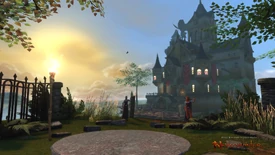 Moonstone Mask | Neverwinter Wiki | Fandom