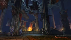 Topping Off | Neverwinter Wiki | Fandom