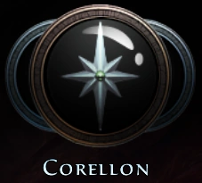 Corellon | Neverwinter Wiki | Fandom