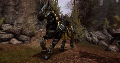 Mounts | Neverwinter Wiki | Fandom
