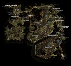 Tower District | Neverwinter Wiki | Fandom