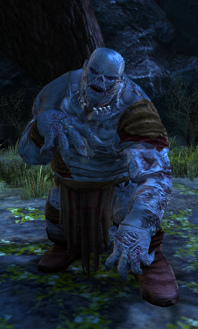 Hulk | Neverwinter Wiki | Fandom
