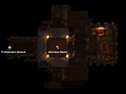 Tower of Alteration | Neverwinter Wiki | Fandom