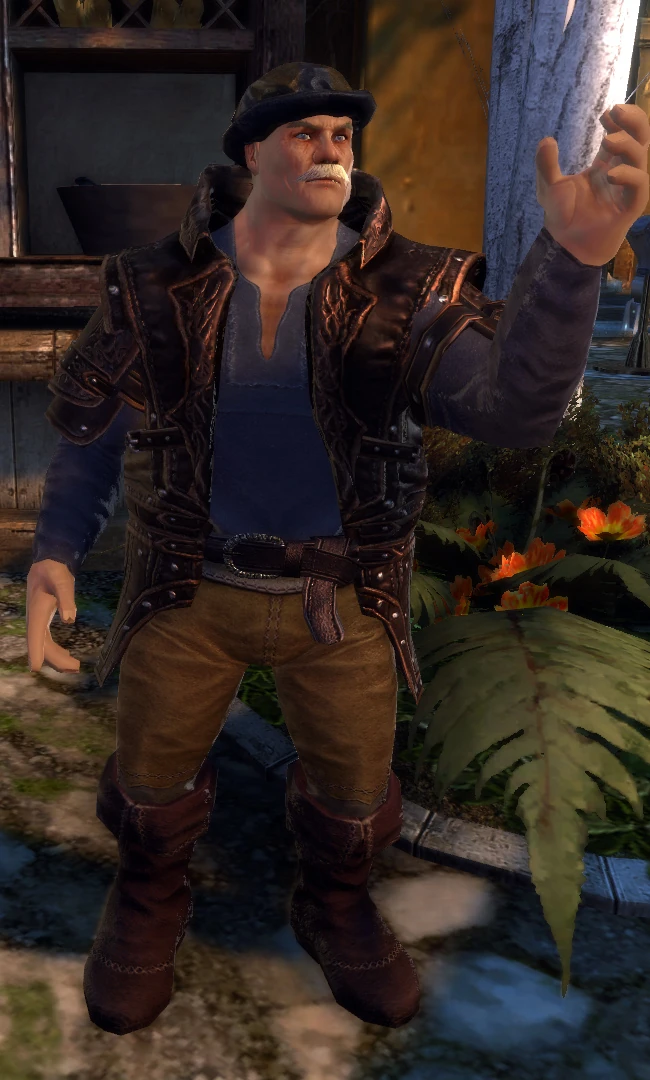 Battle Potion Merchant | Neverwinter Wiki | Fandom