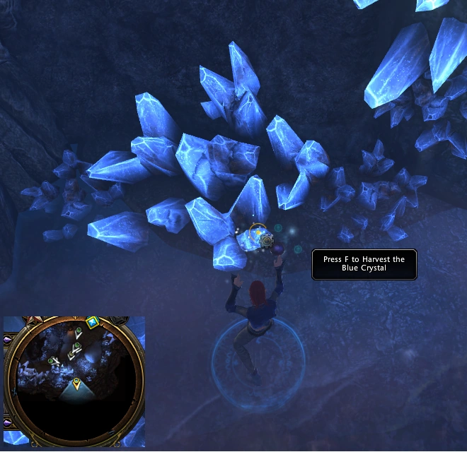 Cloak Tower | Neverwinter Wiki | Fandom