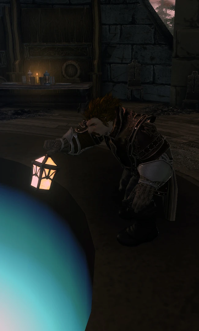Curious Dwarf | Neverwinter Wiki | Fandom