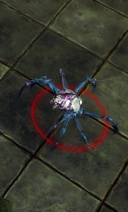 Broodswarm | Neverwinter Wiki | Fandom