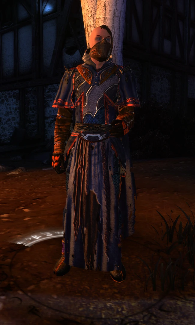 Hexer | Neverwinter Wiki | Fandom