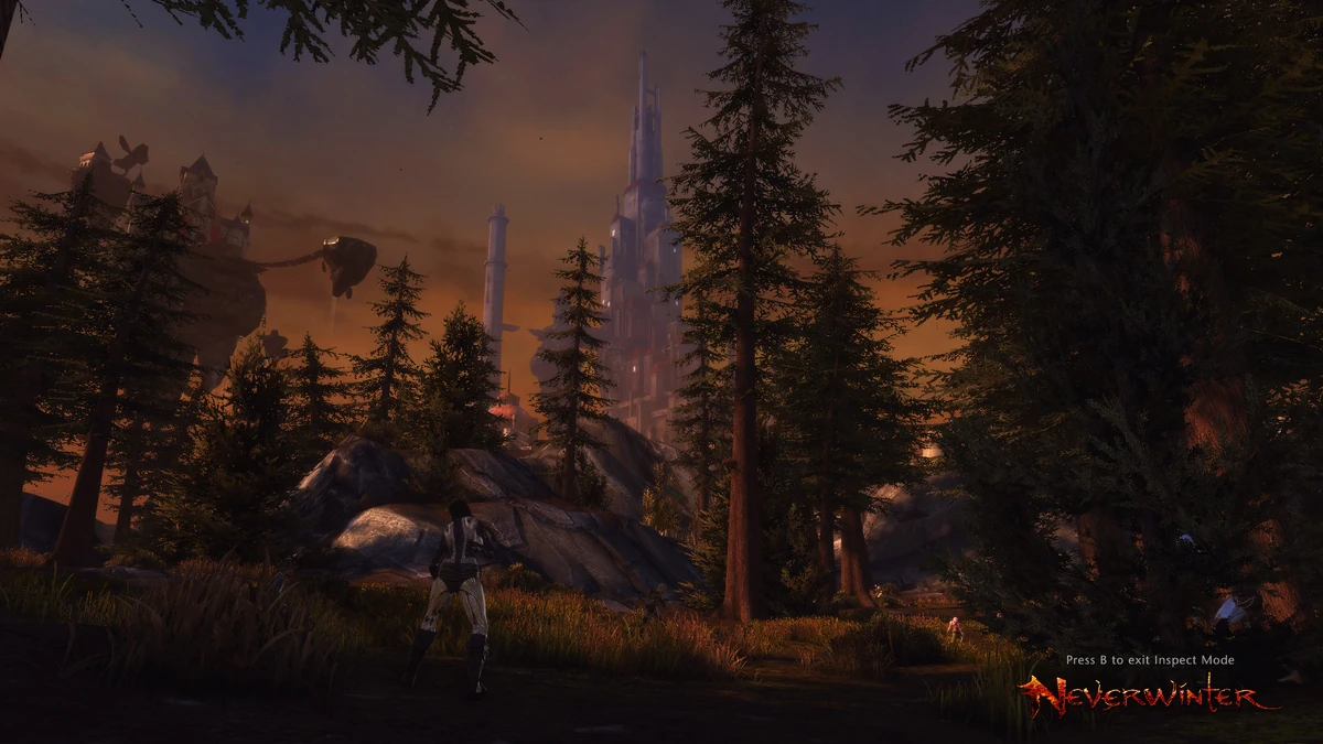 Battlefield Triage | Neverwinter Wiki | Fandom