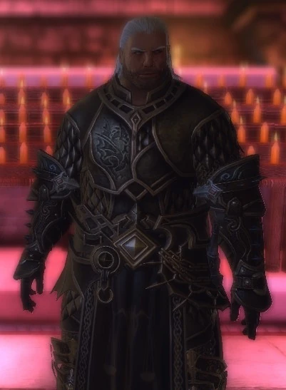 Doomguide Severin | Neverwinter Wiki | Fandom