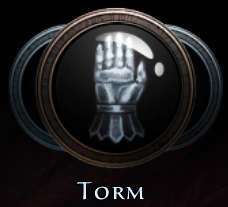 Torm | Neverwinter Wiki | Fandom