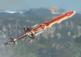Dancing Blade | Neverwinter Wiki | Fandom