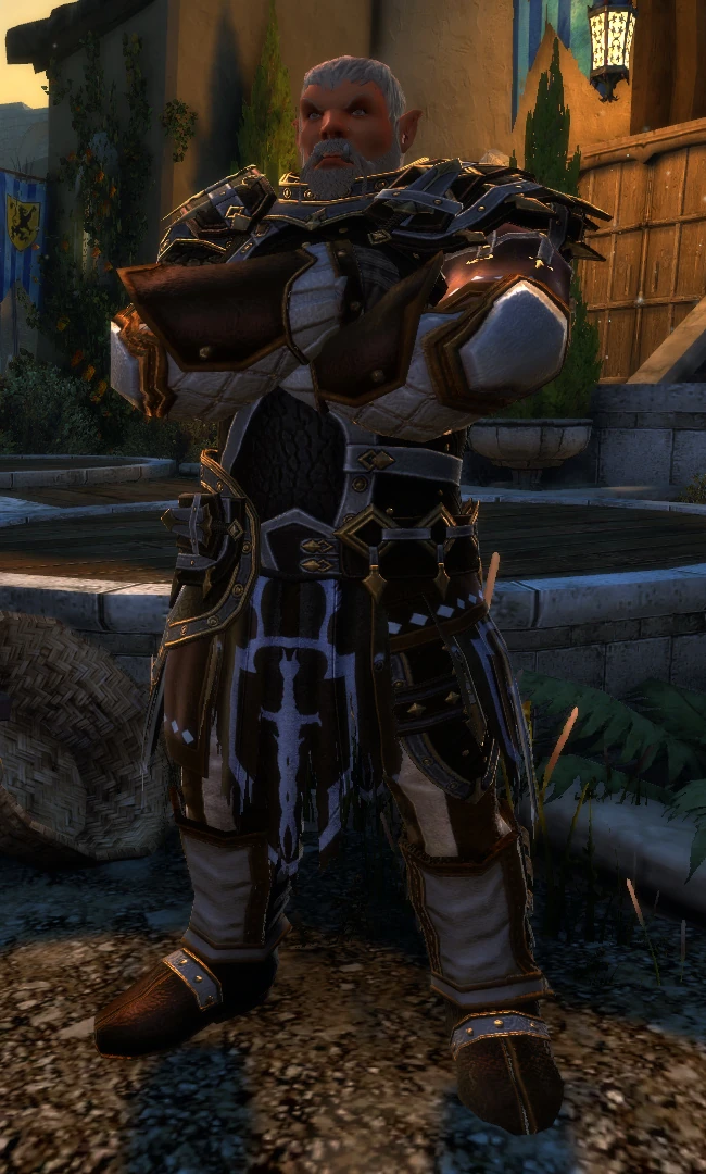 Uloth | Neverwinter Wiki | Fandom