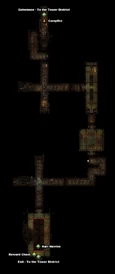 Sewer Crawl | Neverwinter Wiki | Fandom