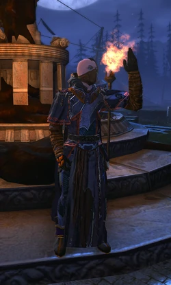 Rabbel-Rouser | Neverwinter Wiki | Fandom