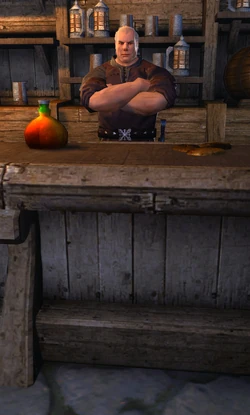 Bartender | Neverwinter Wiki | Fandom
