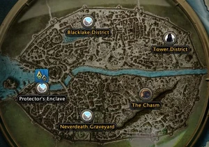 Neverwinter | Neverwinter Wiki | Fandom