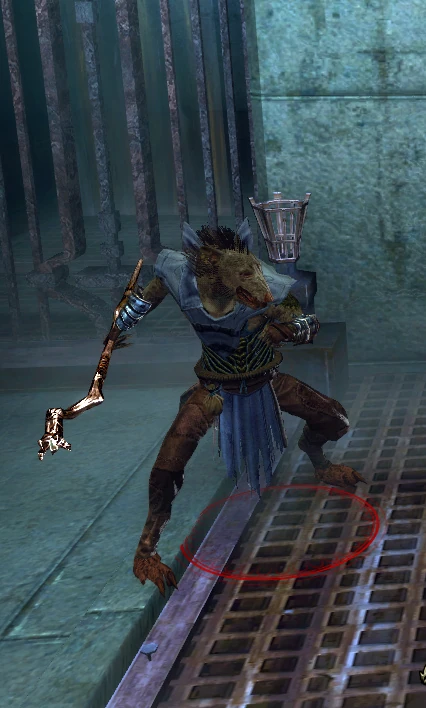 Sewer Mage | Neverwinter Wiki | Fandom