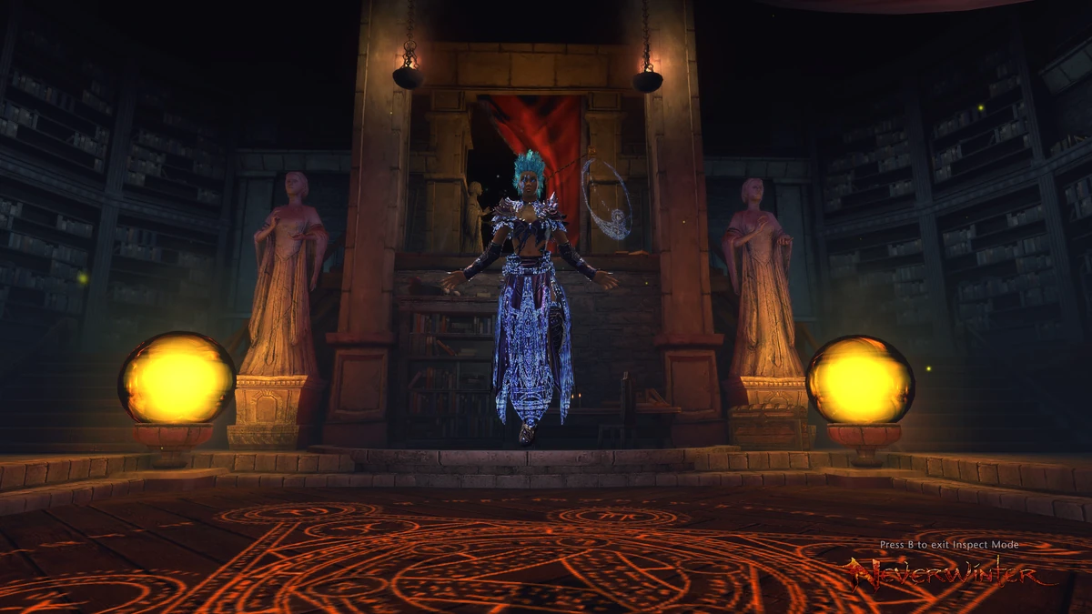 Tower of Alteration | Neverwinter Wiki | Fandom