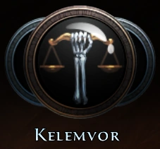 Kelemvor | Neverwinter Wiki | Fandom