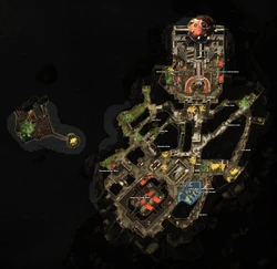 Shaundakul Stables | Neverwinter Wiki | Fandom