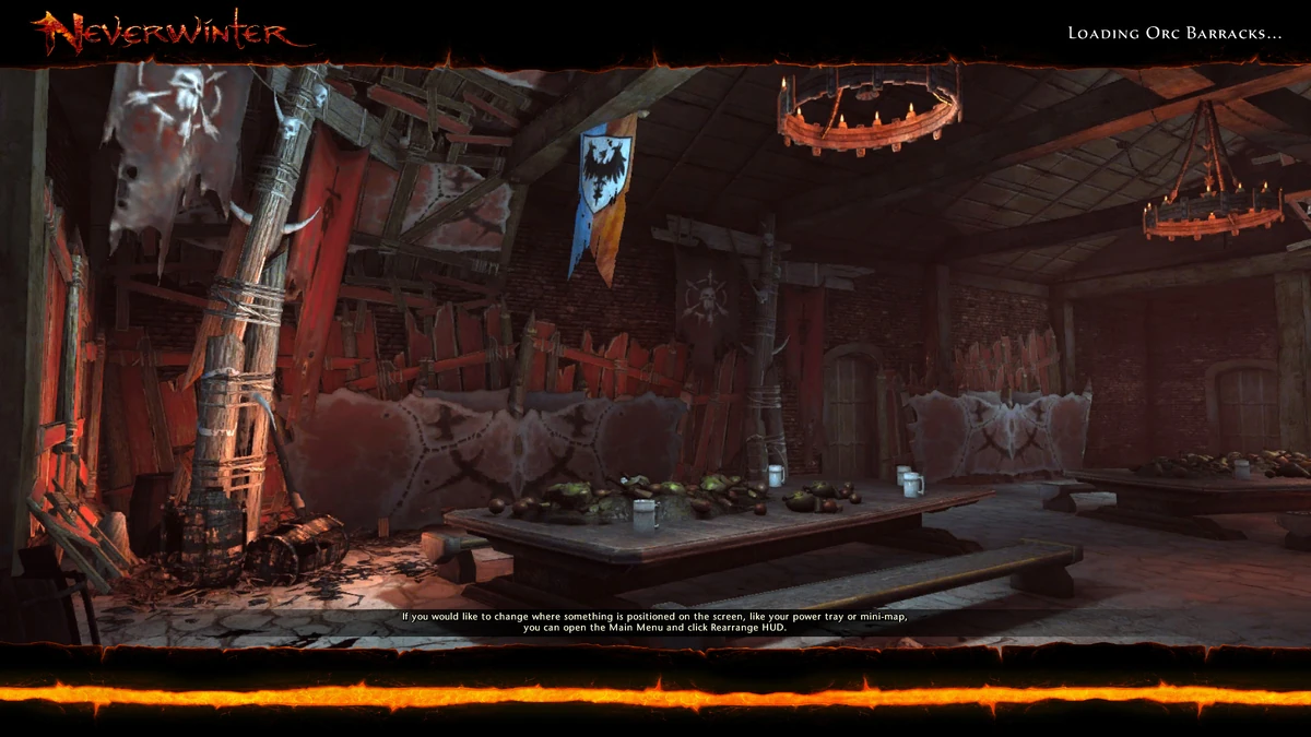 Orc Barracks (Instance) | Neverwinter Wiki | Fandom