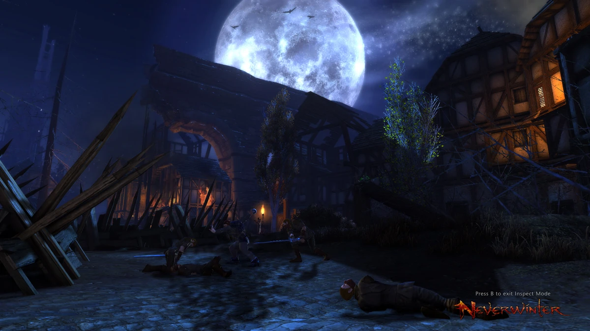 Nashing of Teeth | Neverwinter Wiki | Fandom