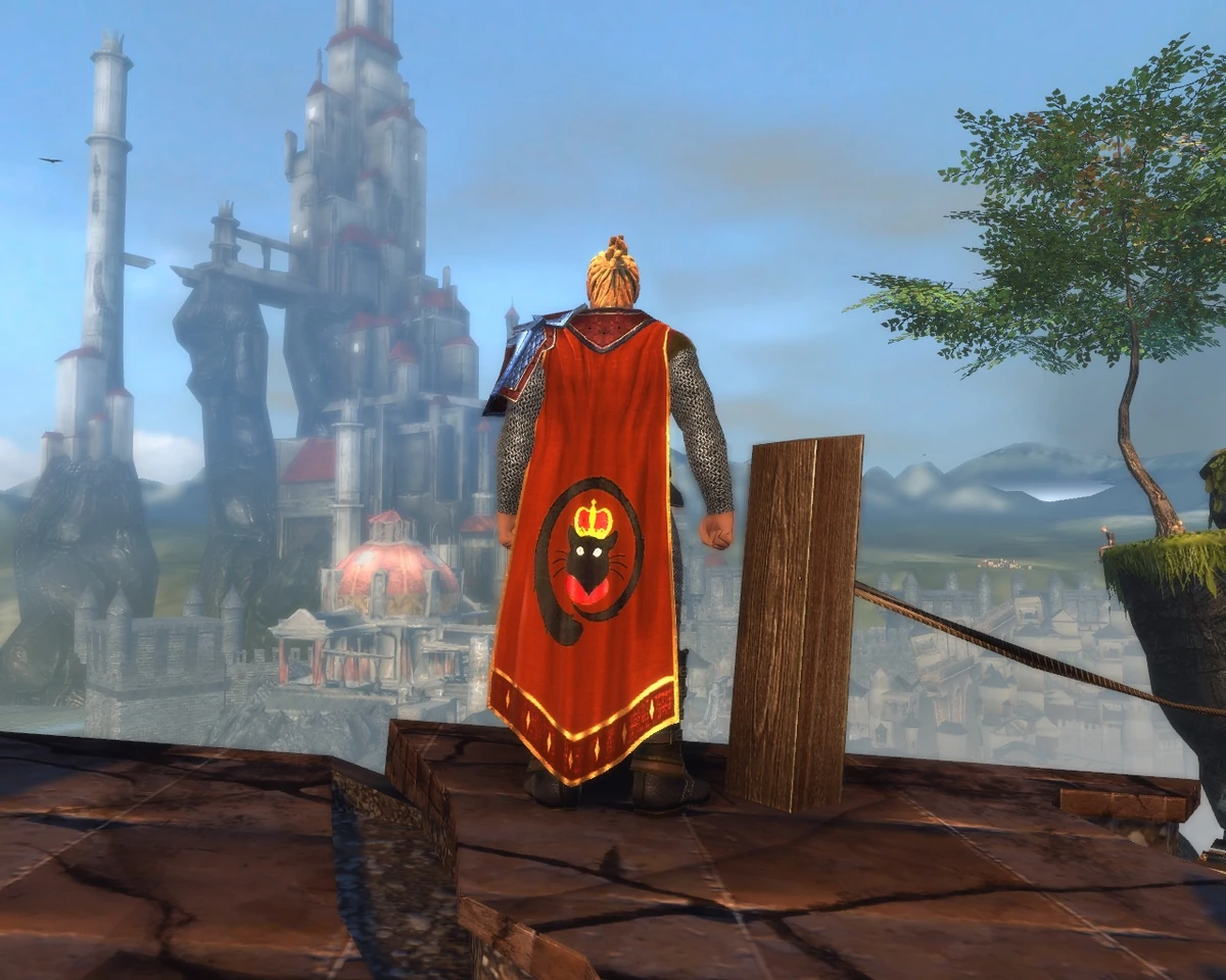 Cape of Catastrophe - Official Neverwinter Wiki