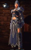 Armor Set/Gallery - Official Neverwinter Wiki