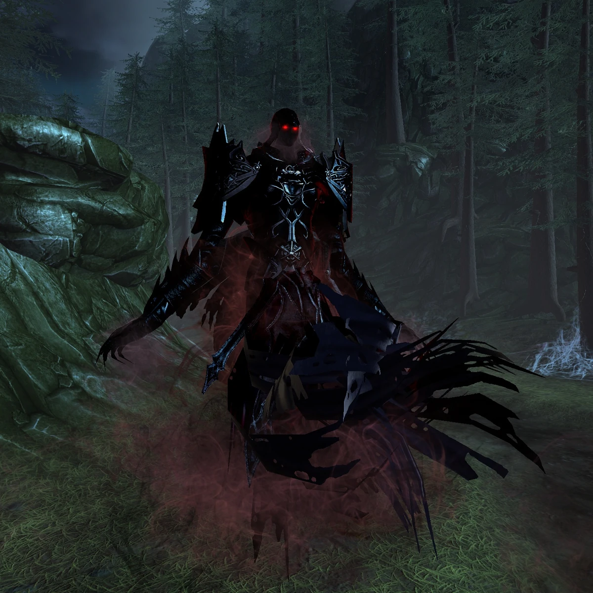 Night Terror - Official Neverwinter Wiki