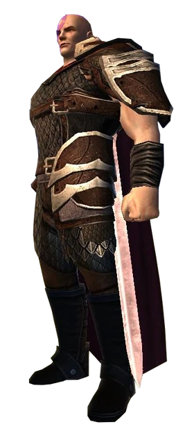 Minsc - Official Neverwinter Wiki