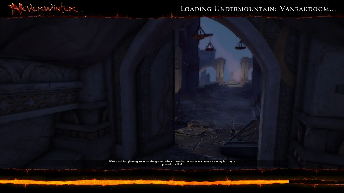 Vanrakdoom - Official Neverwinter Wiki