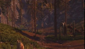 Old Sharandar Ruins - Official Neverwinter Wiki