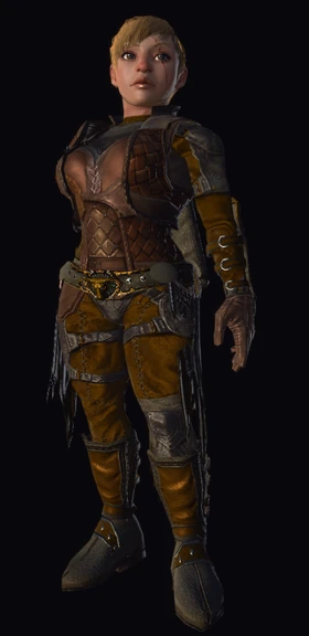 Sergeant Yates - Official Neverwinter Wiki