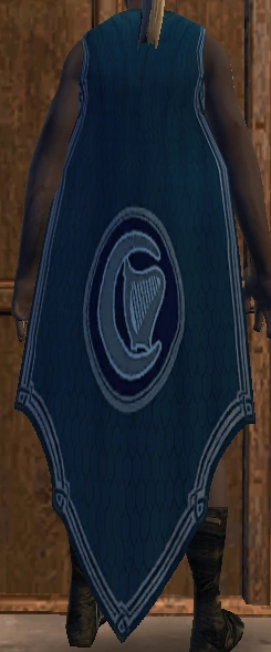 Cloak of the Harpers - Official Neverwinter Wiki