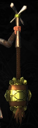 Scalefather's Symbol - Official Neverwinter Wiki