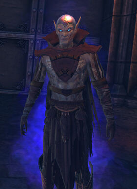 Quorthon - Official Neverwinter Wiki