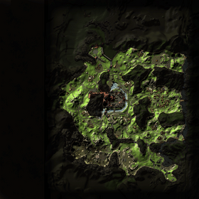 Stronghold - Official Neverwinter Wiki