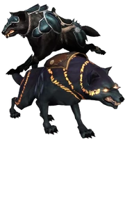Collection/Mounts - Official Neverwinter Wiki