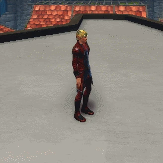 Yell Emote Preview - Official Neverwinter Wiki