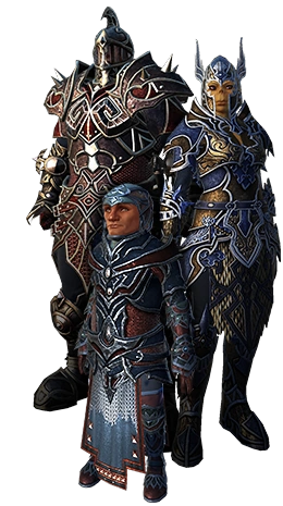 Imperator Armor - Official Neverwinter Wiki