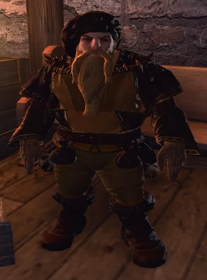 Melkhor Goldseeker - Official Neverwinter Wiki