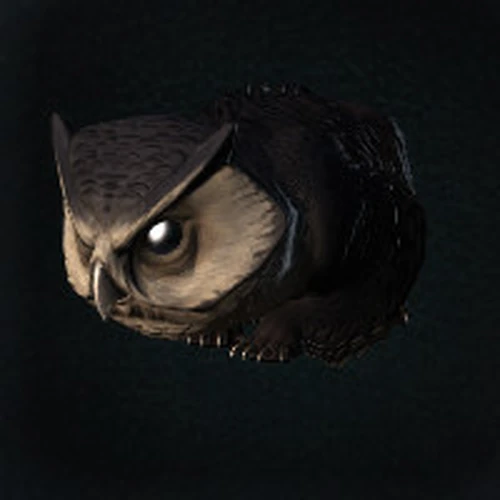 Owlbear Neverwinter