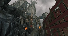 The Cloak Tower - Official Neverwinter Wiki