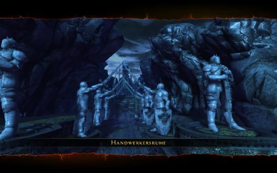 Find all 3 Scrying Stones in Neverwinter Graveyard - Official Neverwinter Wiki
