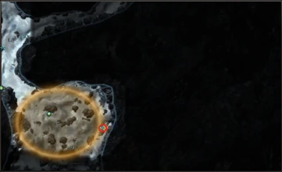 Find all 3 Scrying Stones in Icespire Peak - Official Neverwinter Wiki