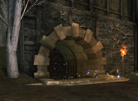 Sewer Crawl - Official Neverwinter Wiki